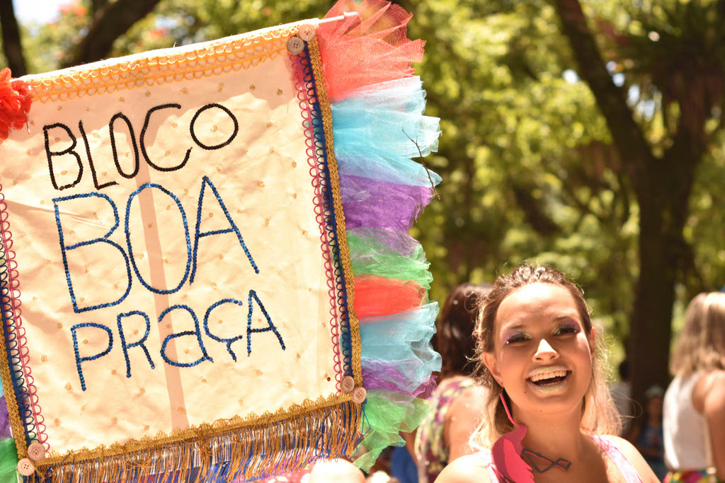 8 motivos para conhecer o Bloco Boa Praça - Sou Petrópolis