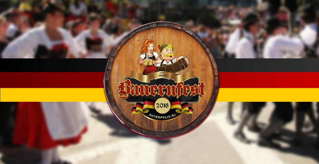 Bauernfest e mais 30 eventos vão agitar o mês de junho em Petrópolis ...