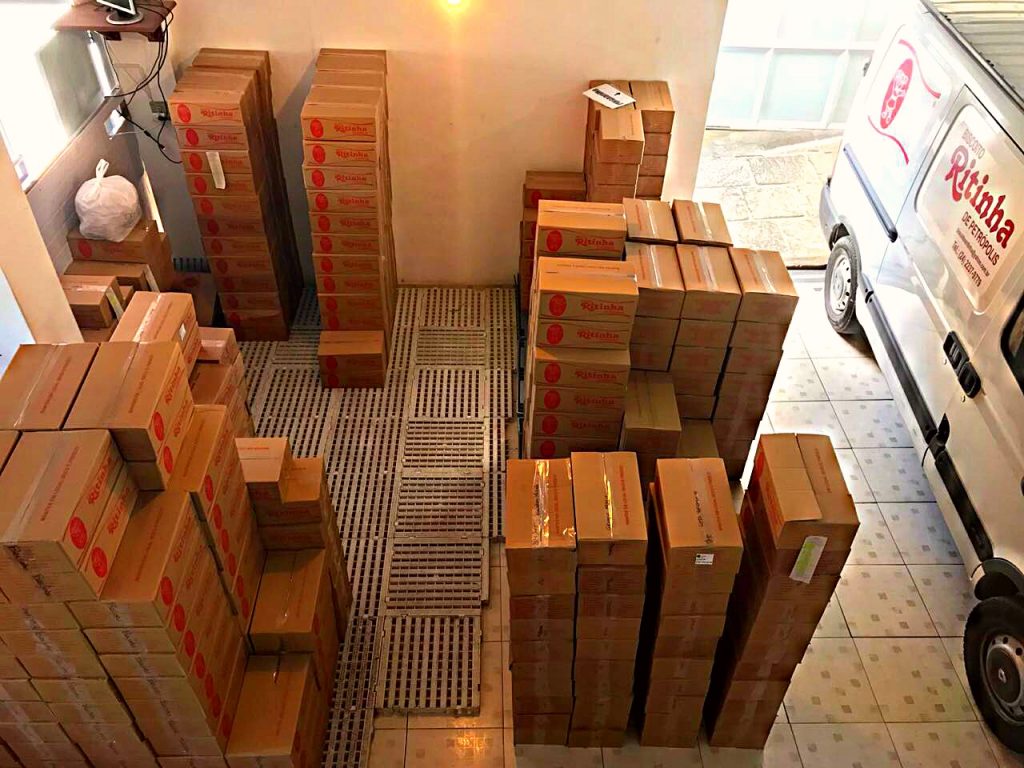 Quem é a Ritinha? Conheça a história da marca petropolitana que já tem ...