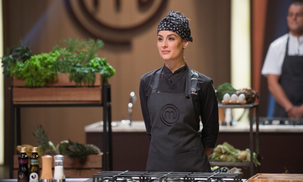 Conheça a petropolitana que está se destacando no MasterChef Brasil ...