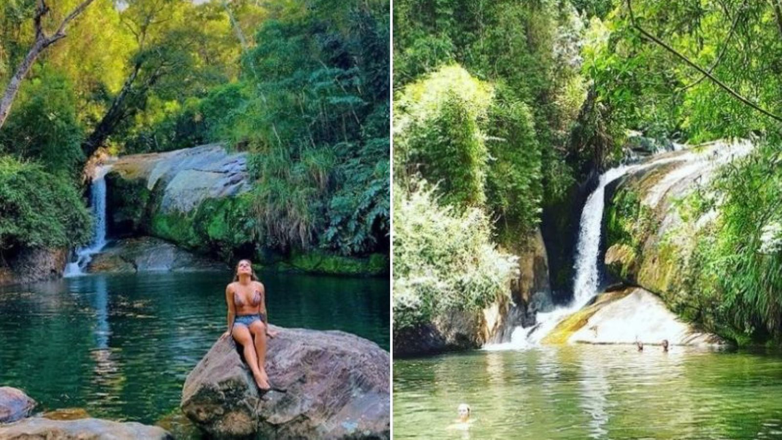 Um dia no Rocio: o que fazer, onde comer e onde se hospedar no local ...