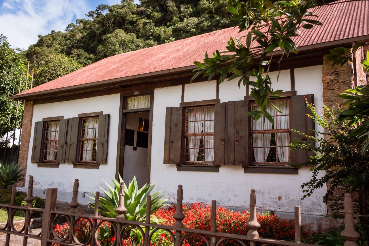 Museu Casa do Colono ganha novo horário de funcionamento a partir desta ...
