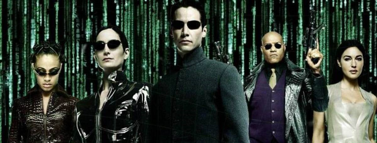 Matrix-1 - Sou Petrópolis