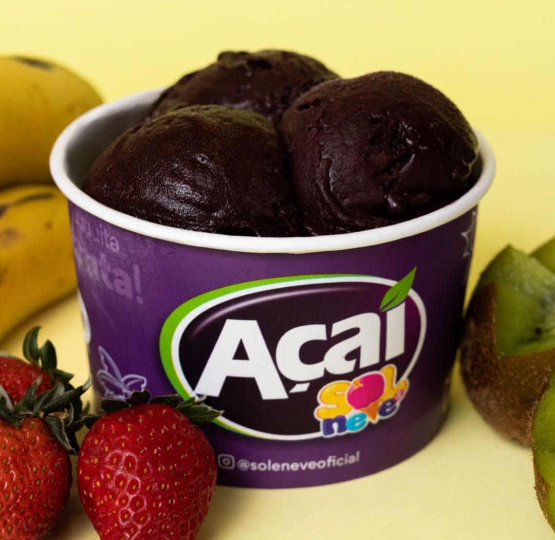 Sol e Neve - Sou Petrópolis
