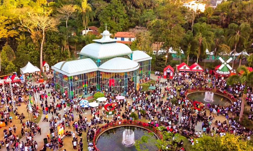 Petrópolis terá primeira 'Bauernfest em Casa' com delivery de comidas ...