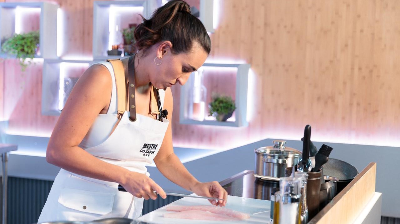 Chef Lydia Gonzalez representa Petrópolis no programa 'Mestre do Sabor ...