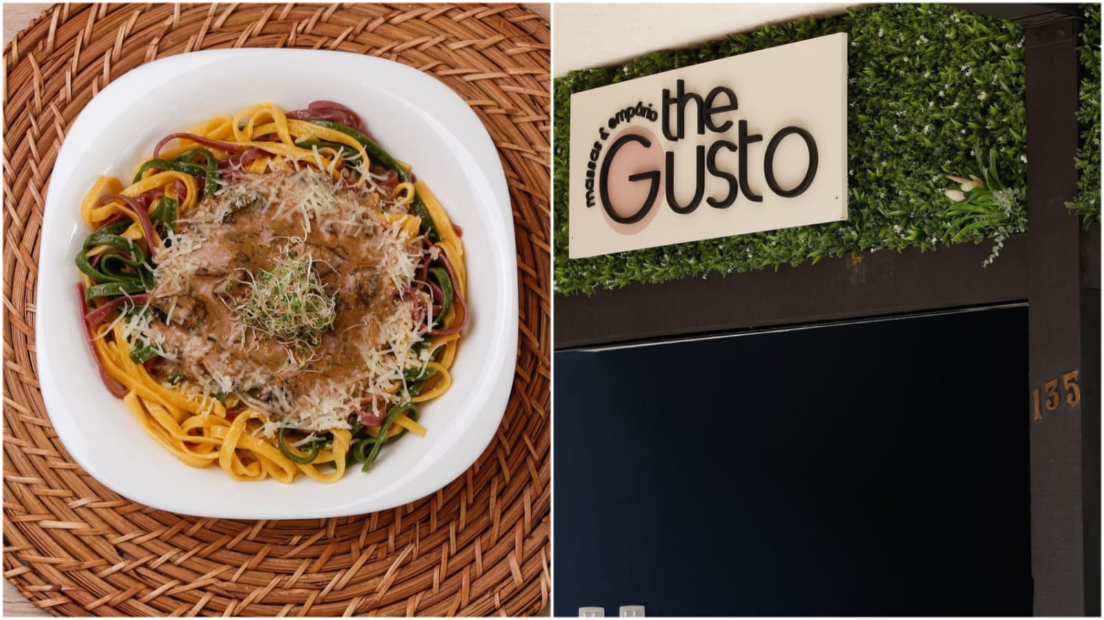 The Gusto Reprodução do Instagram - Sou Petrópolis