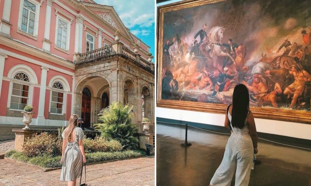 Museu Imperial comemora 80 anos com programação especial em Petrópolis ...