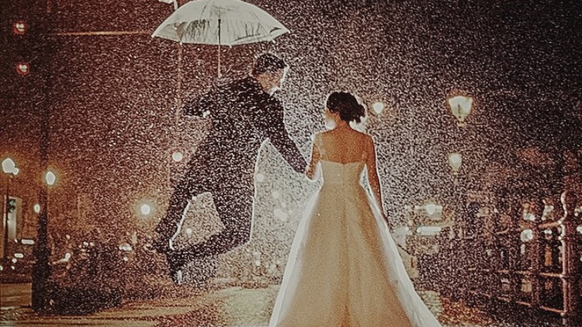 16 ensaios de pré-wedding criativos e inspiradores que tiveram como ...