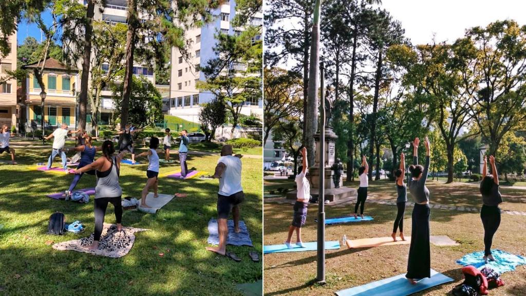 10 programas leves e relaxantes para uma experiência única em ...