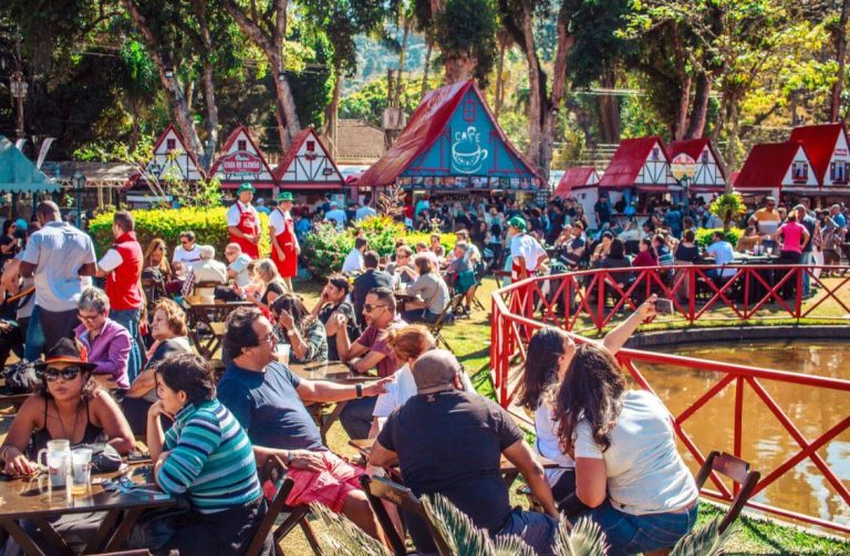 Bauernfest começa nesta semana em Petrópolis; veja o que você precisa ...