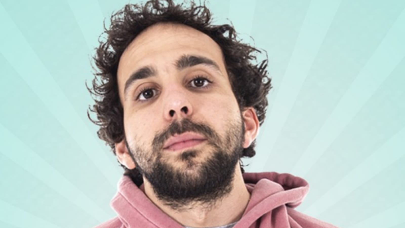 Humoristas Yuri Marçal e Murilo Couto fazem stand-up no Teatro Santa ...