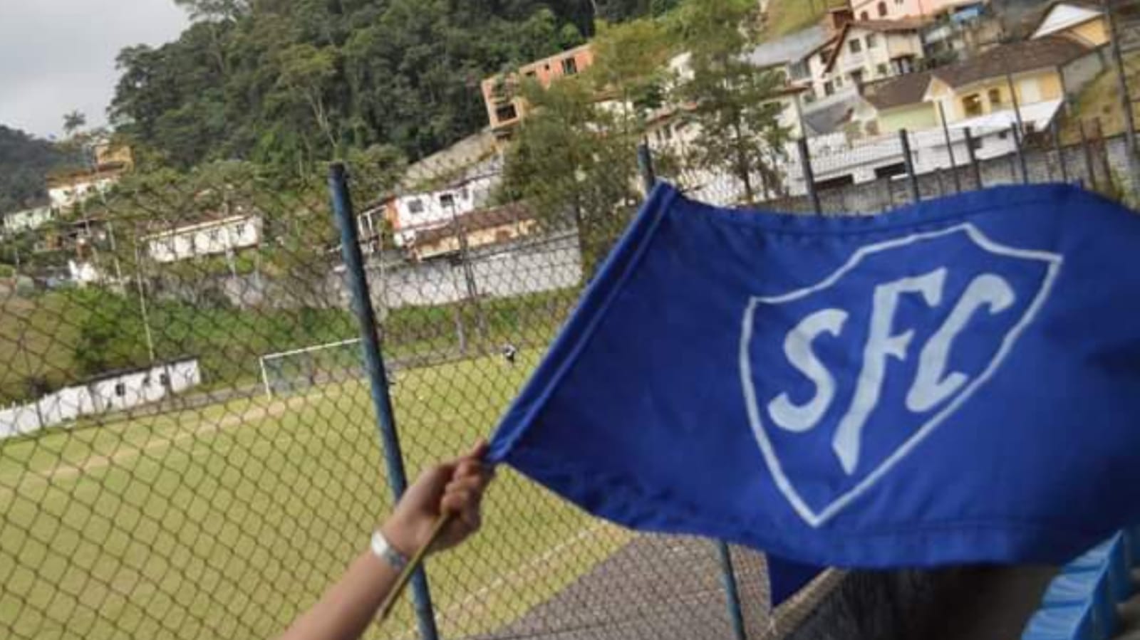 5 curiosidades sobre o Serrano, o clube de futebol mais tradicional de ...