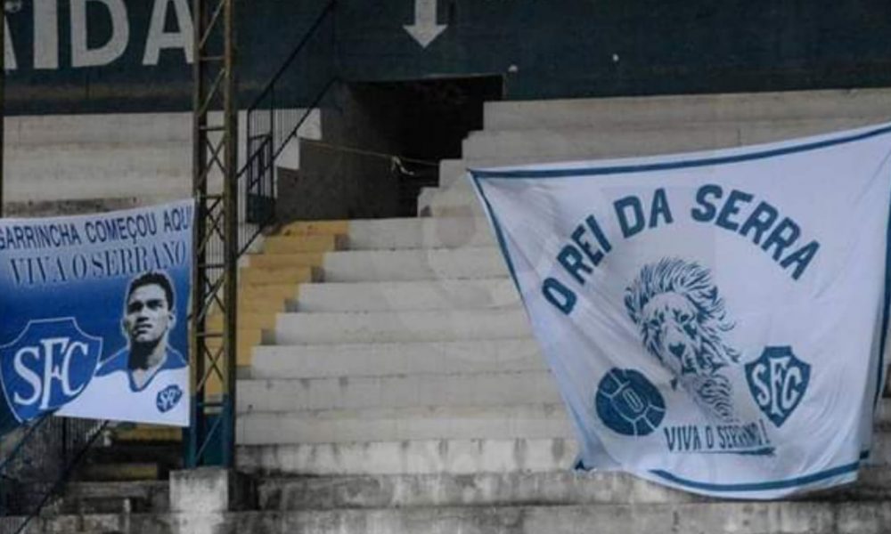 5 curiosidades sobre o Serrano, o clube de futebol mais tradicional de ...