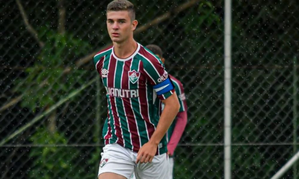 Conheça Gustavo Dohmann: o jovem petropolitano contratado pelo ...