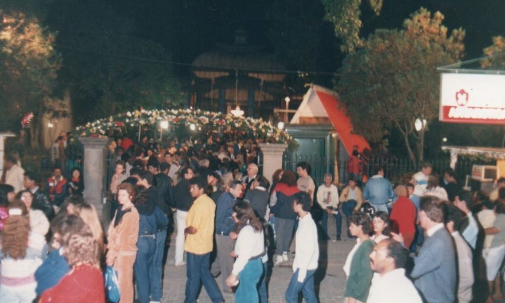 8 fatos e curiosidades que você talvez não saiba sobre a Bauernfest em ...