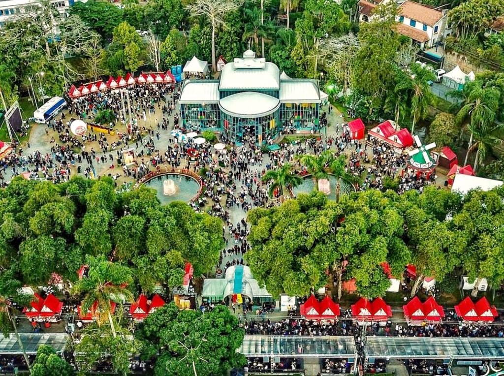Bauernfest: veja a programação do primeiro dia da festa em Petrópolis ...