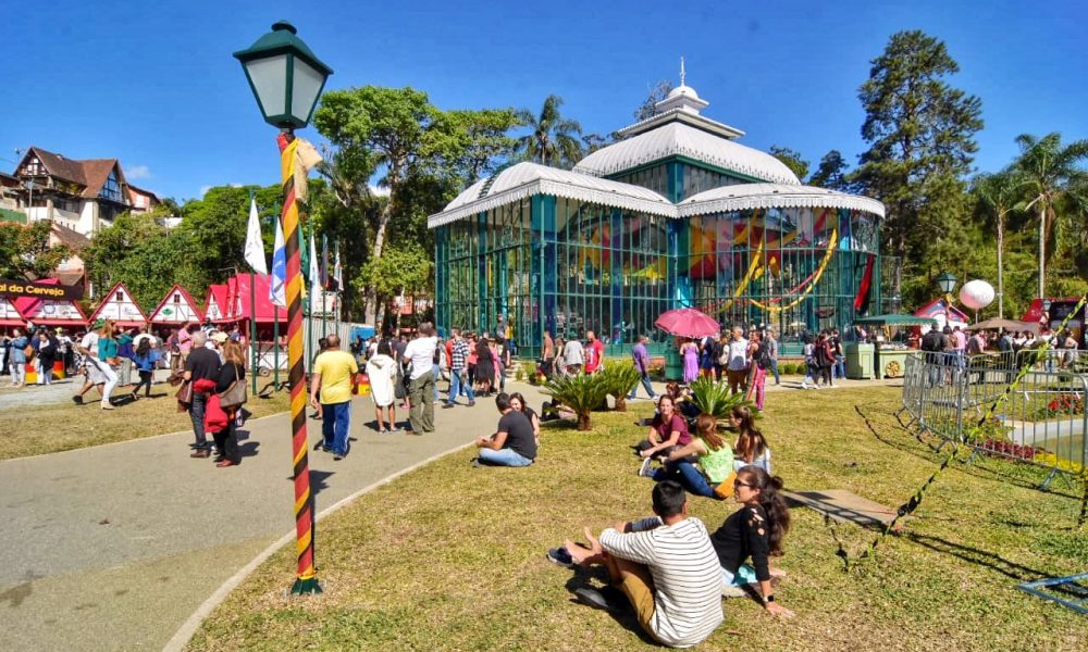 Bauernfest começa nesta semana em Petrópolis; veja o que você precisa ...