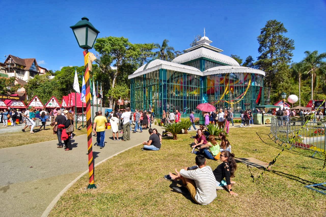 bauernfest 2022 - pmp - Sou Petrópolis