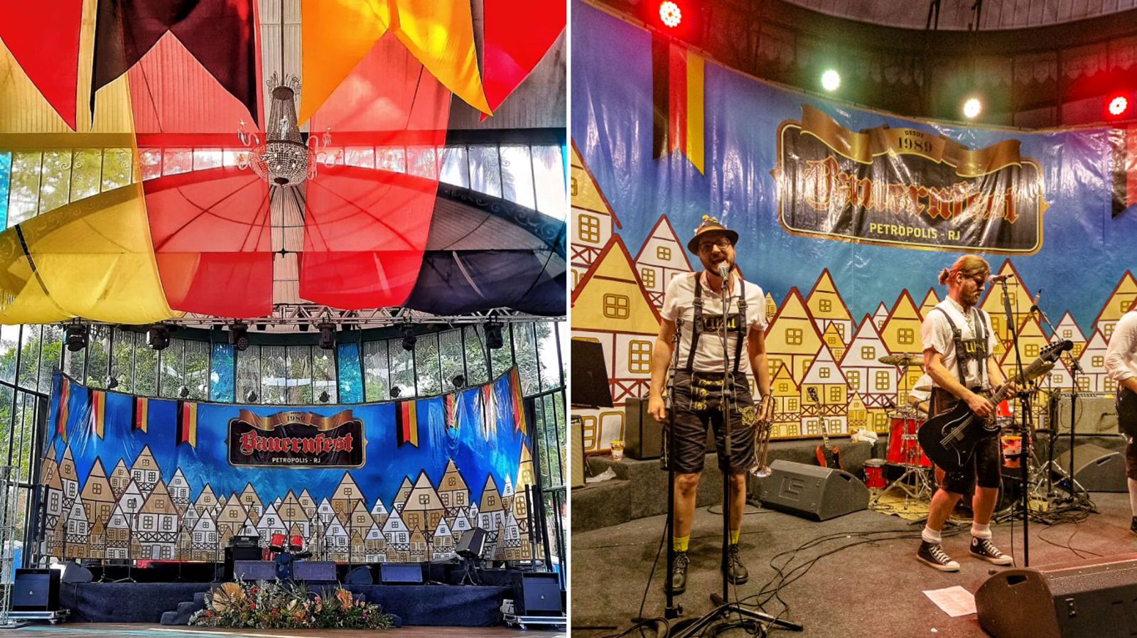 Bauernfest 2022 - Foto: Ana Kutter e Arquivos Sou Petrópolis - Sou ...