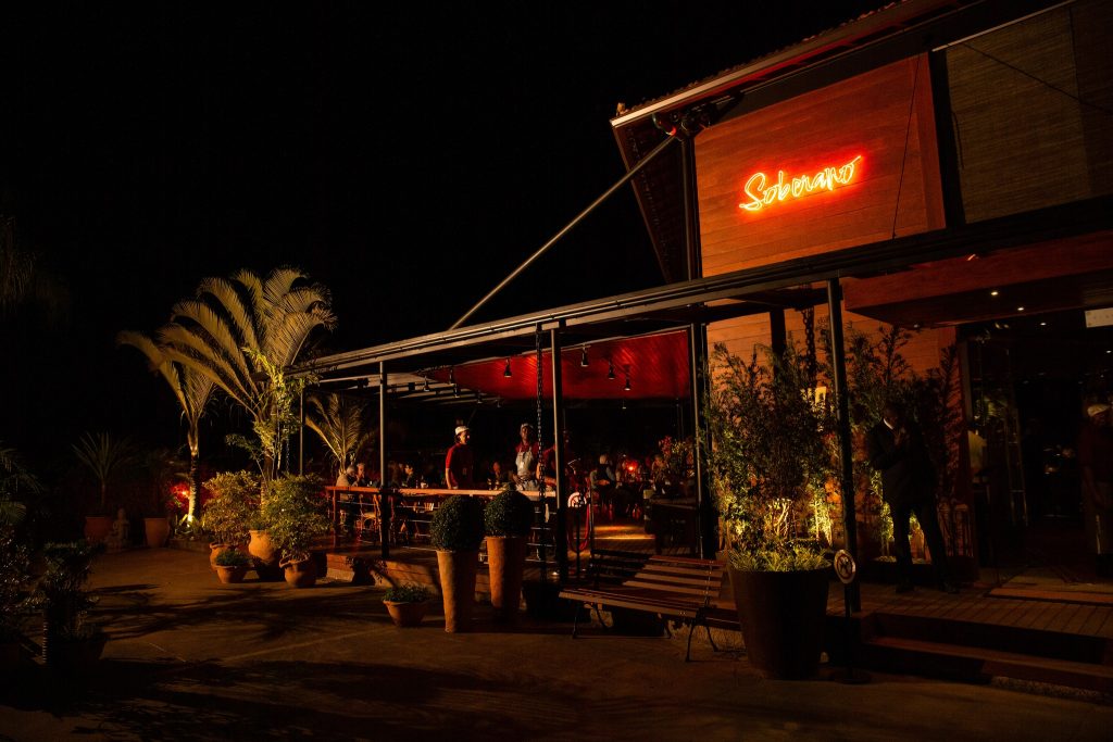 Soberano Jazz Club recebe Leila Pinheiro neste fim de semana em ...