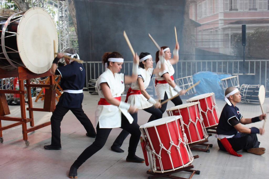 Bunka Sai: primeiras atrações do Festival da Cultura Japonesa em ...