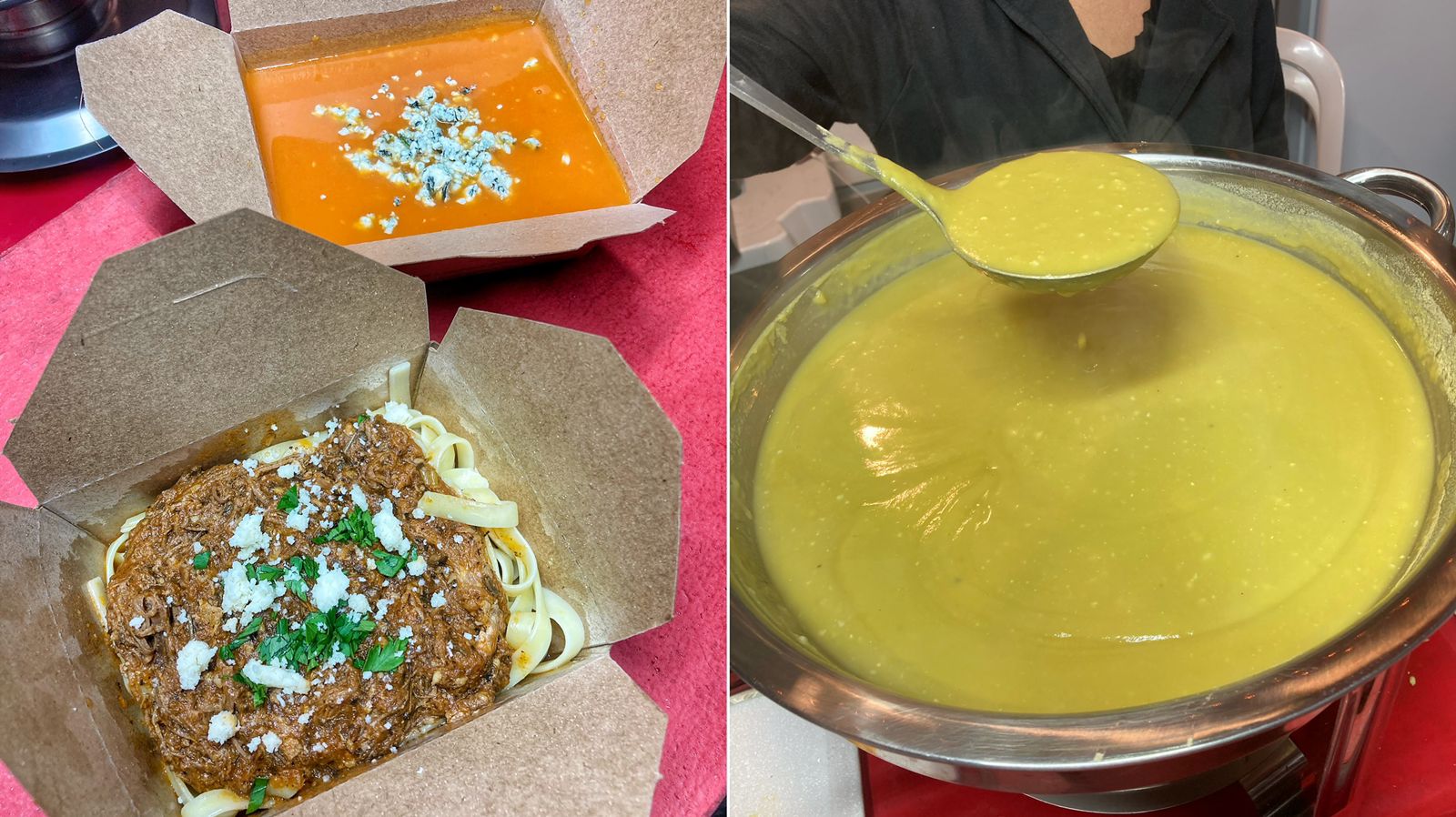 Comida Salgada Serra Serata - Sou Petrópolis