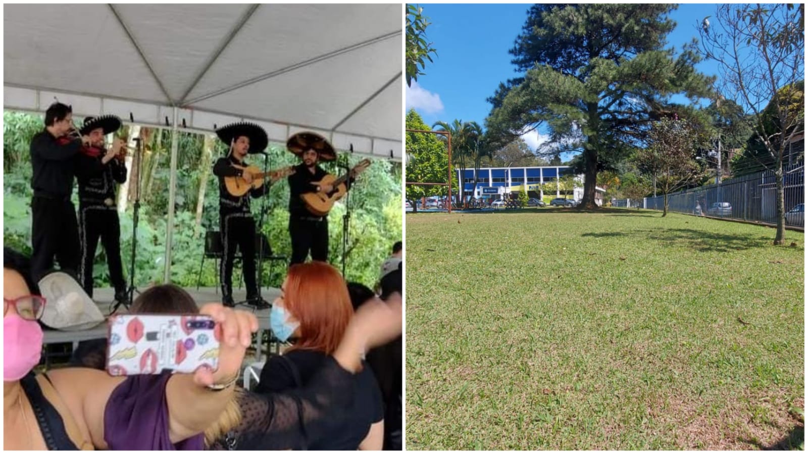 Festa do México - Sou Petrópolis