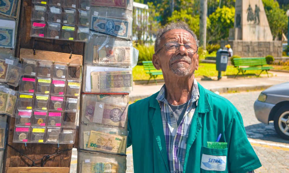 [PersonalidadesPetropolitanas] Conheça a história de Sr Pedro, que ...