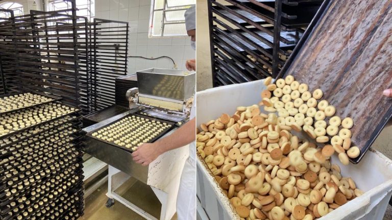 #SouDePetrópolis: marca de biscoitos Ritinha celebra 20 anos de sabores ...