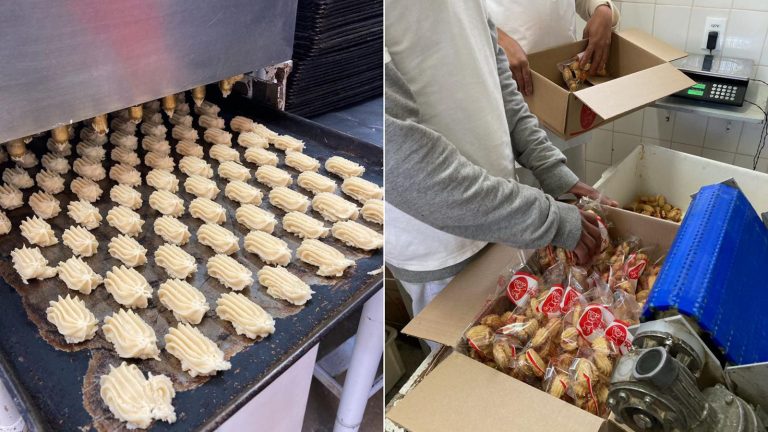 #SouDePetrópolis: marca de biscoitos Ritinha celebra 20 anos de sabores ...