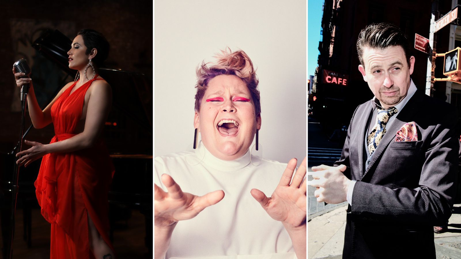 Soberano Itaipava recebe atrações consagradas em Nova York nesse fim de ...