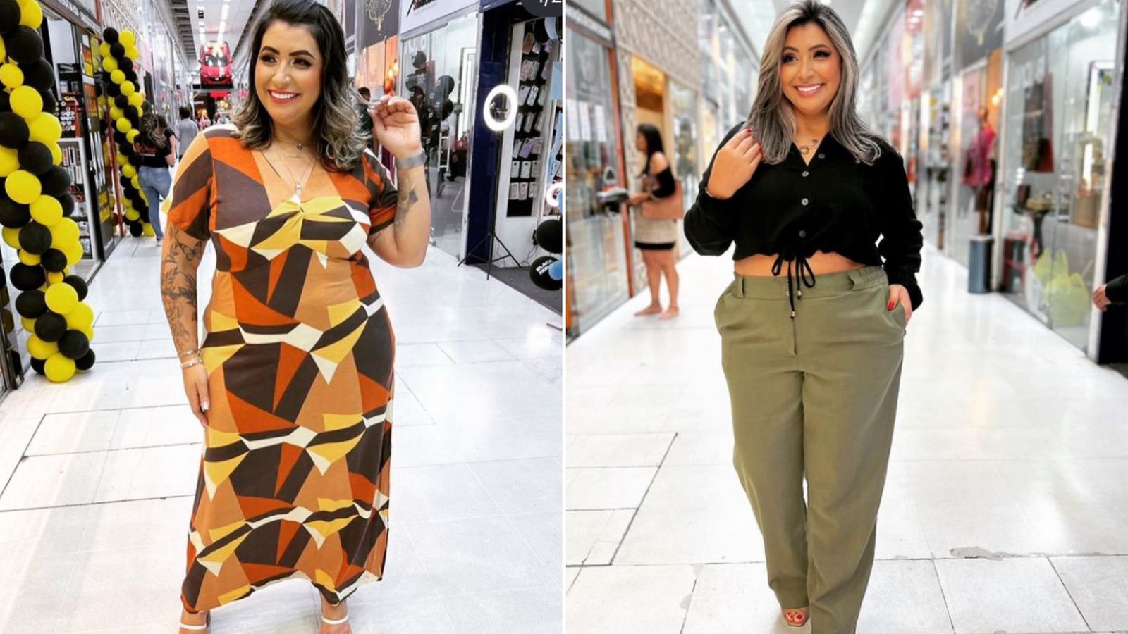 Ana Flor - Sou Petrópolis