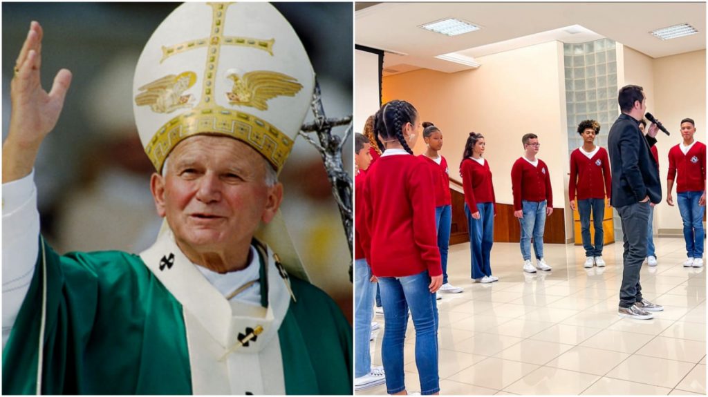 Grupo Dó Ré Mi completa 20 anos: confira 6 curiosidades sobre os jovens ...