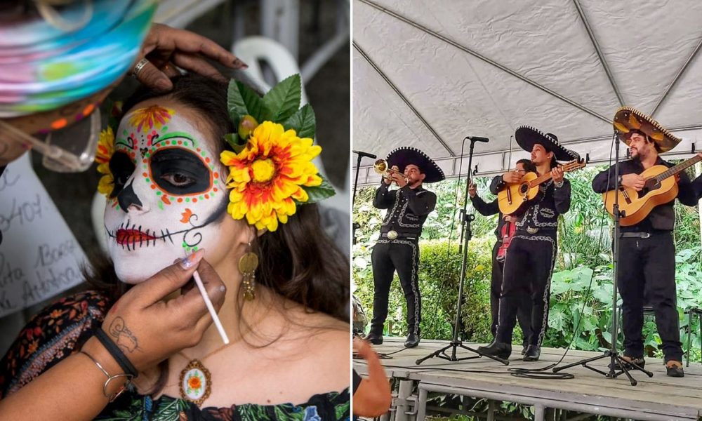 Festa do México acontece neste sábado em Petrópolis com comidas e ...