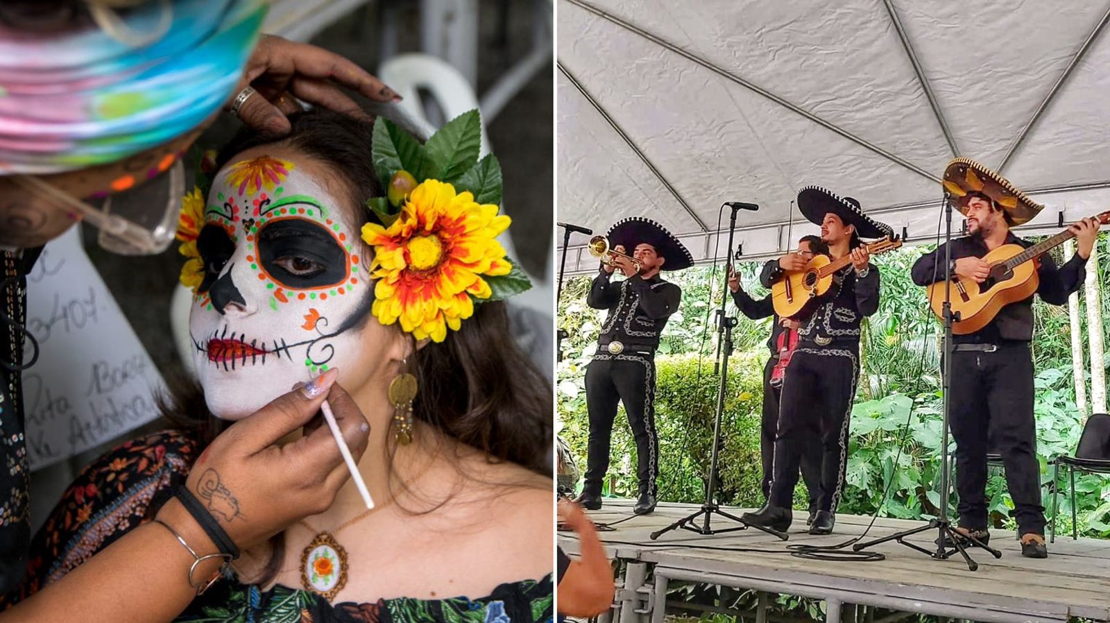 Festa do México acontece neste sábado em Petrópolis com comidas e ...