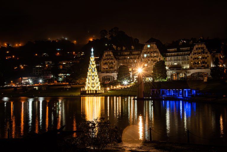 Agenda da semana: eventos de Natal, feiras, shows e muito mais em ...