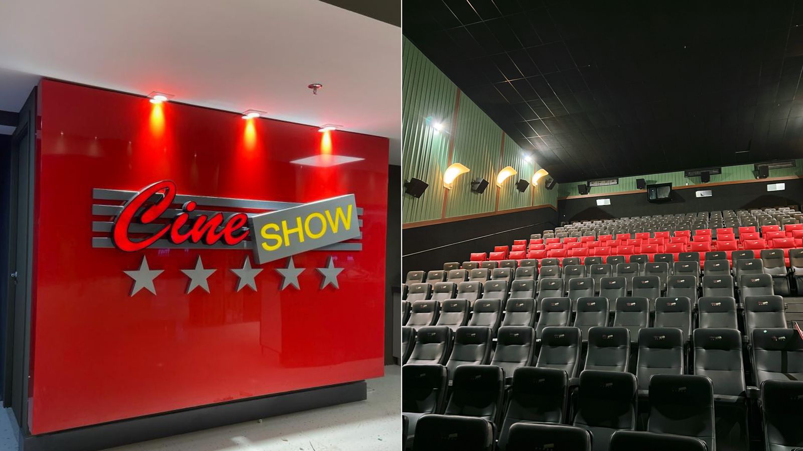Pátio Petrópolis Shopping anuncia venda de ingressos para o cinema ...