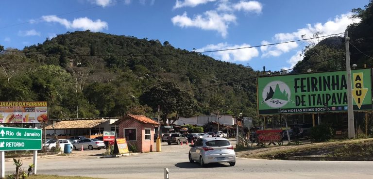 Roteiro de Itaipava: 17 dicas do que fazer na região - Sou Petrópolis