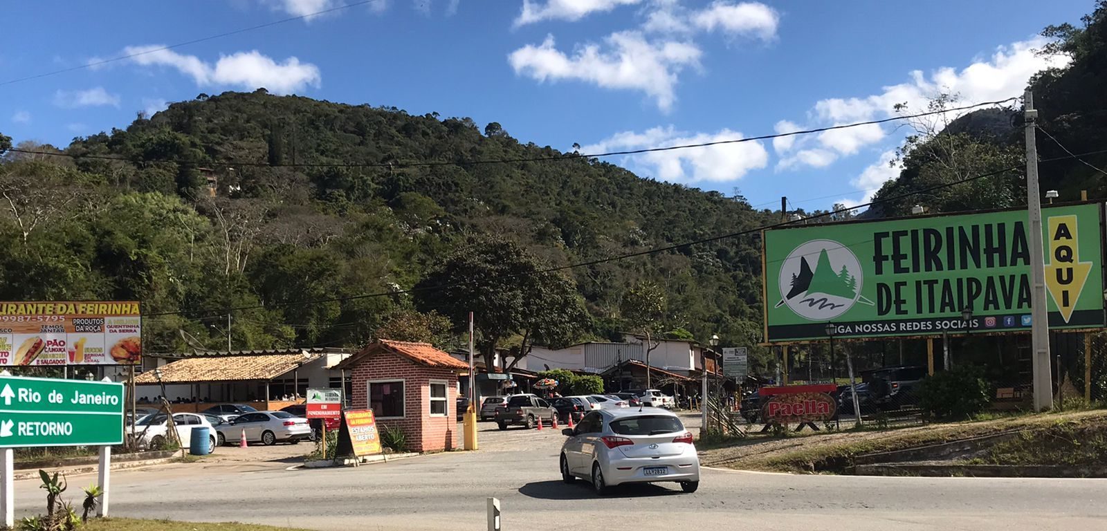 Roteiro de Itaipava: 17 dicas do que fazer na região - Sou Petrópolis