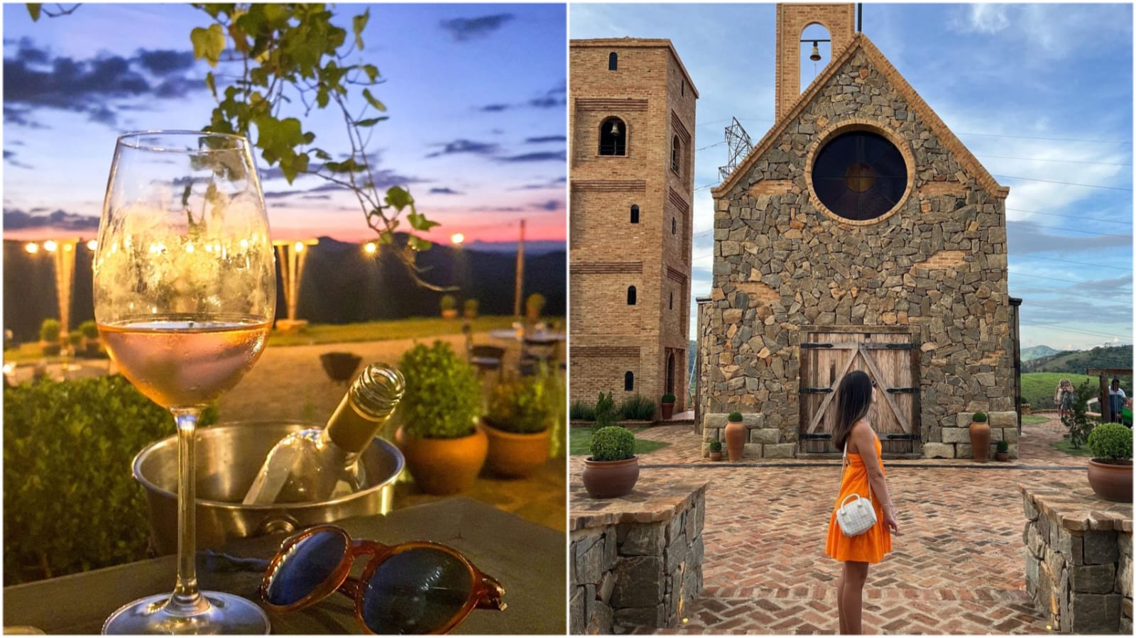 9 dicas de passeios bate e volta a menos de 150 km de Petrópolis - Sou Petrópolis