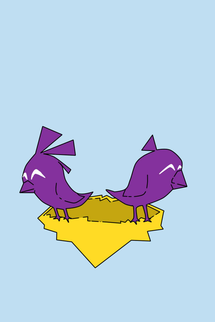 Condor - Sou Petrópolis