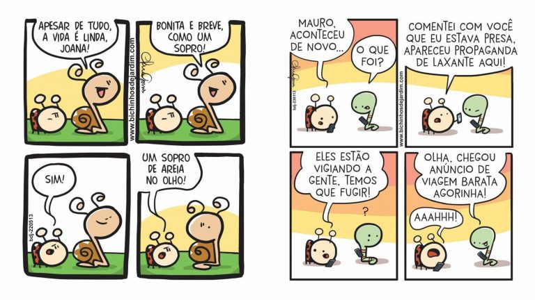 Dia das Histórias em Quadrinho: 7 quadrinistas de Petrópolis para ...