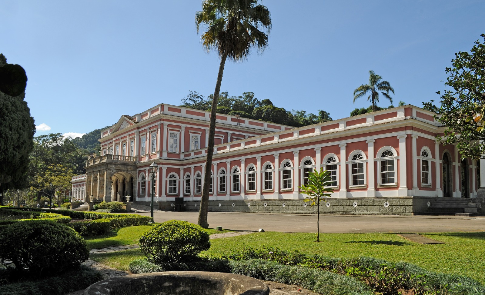 9 passeios para fazer no Museu Imperial, em Petrópolis - Sou Petrópolis