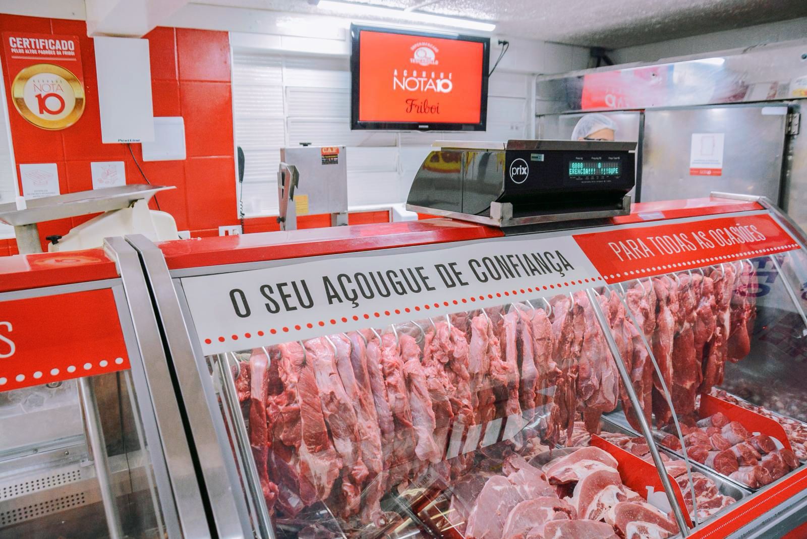 Nova unidade do Hiper Bramil no Quitandinha será inaugurada nesta sexta ...