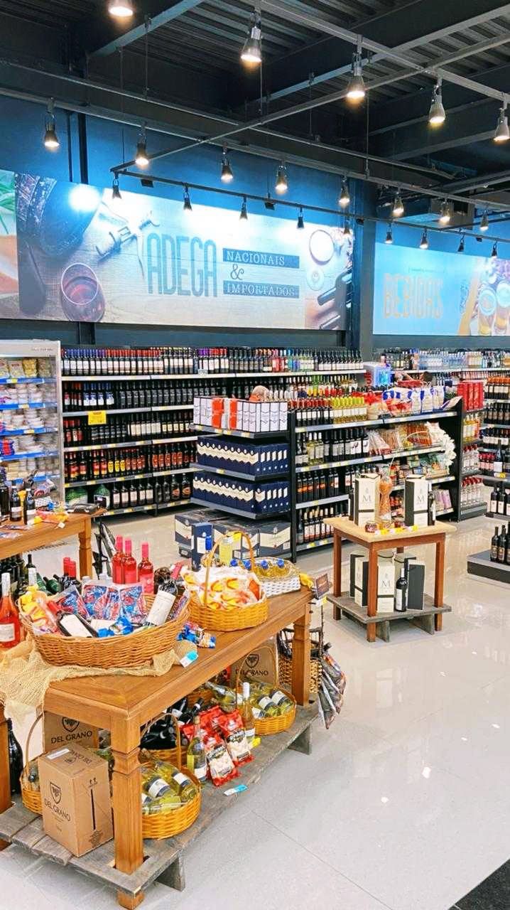 Nova unidade do Hiper Bramil no Quitandinha será inaugurada nesta sexta ...