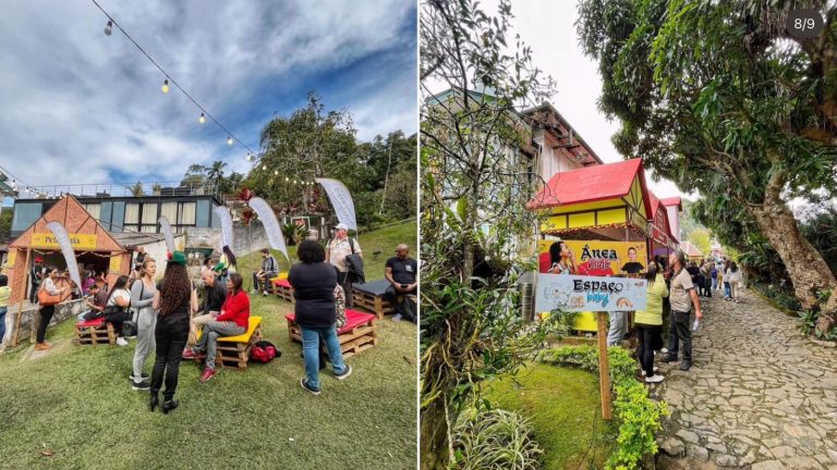 10 lugares para curtir a Bauernfest além do Palácio de Cristal - Sou ...