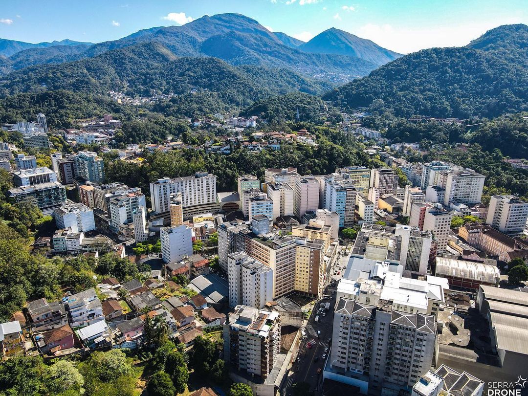 Petrópolis tem mais pessoas morando de aluguel ou com casa própria ...