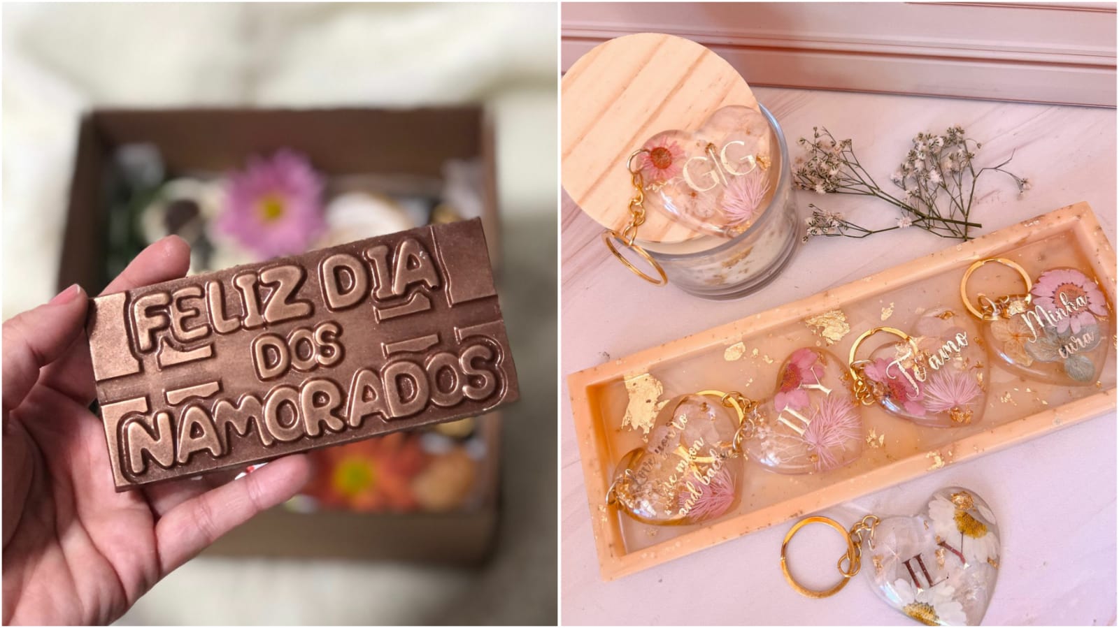 22 lugares para comprar presentes criativos para o Dia dos Namorados em ...