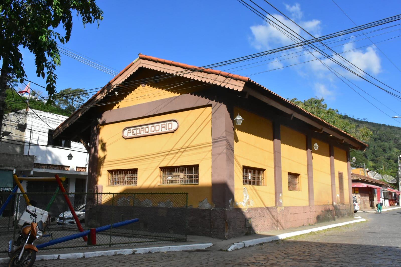 Centro-de-Cultura-de-Pedro-do-Rio-divulgação - Sou Petrópolis